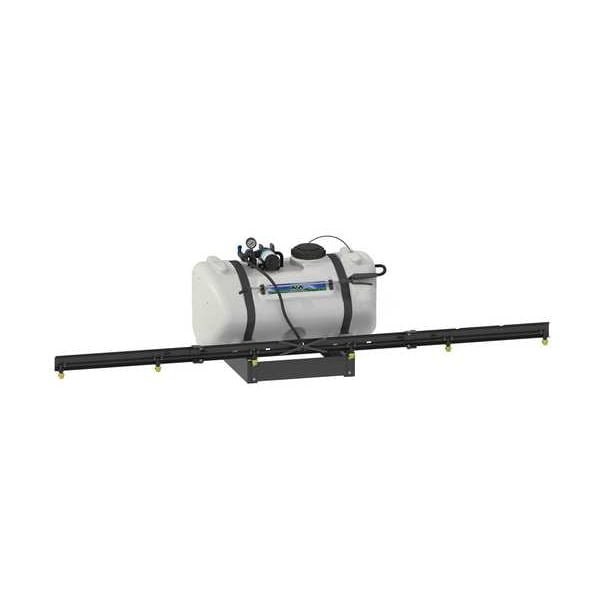 Master Mfg Sprayer,3-Point,60 psi,2.2 gpm,40 gal S3O-51-040A-MM ...