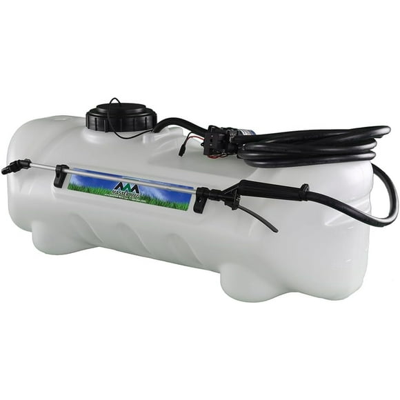 Groundwork Sprayer Parts