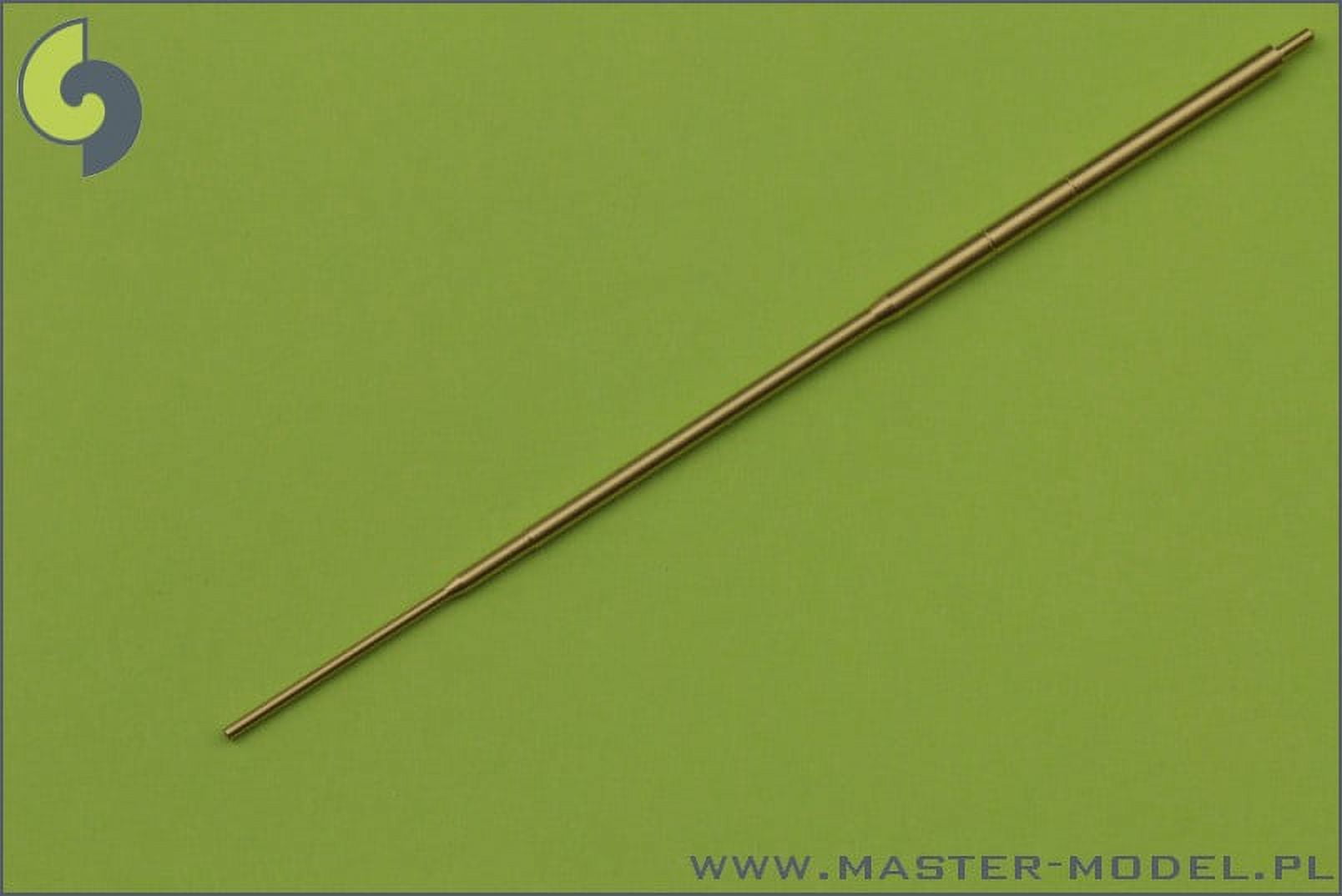 Master Model 1:48 Machined Metal F-100 Super Sabre Pitot Tube #AM48040 ...