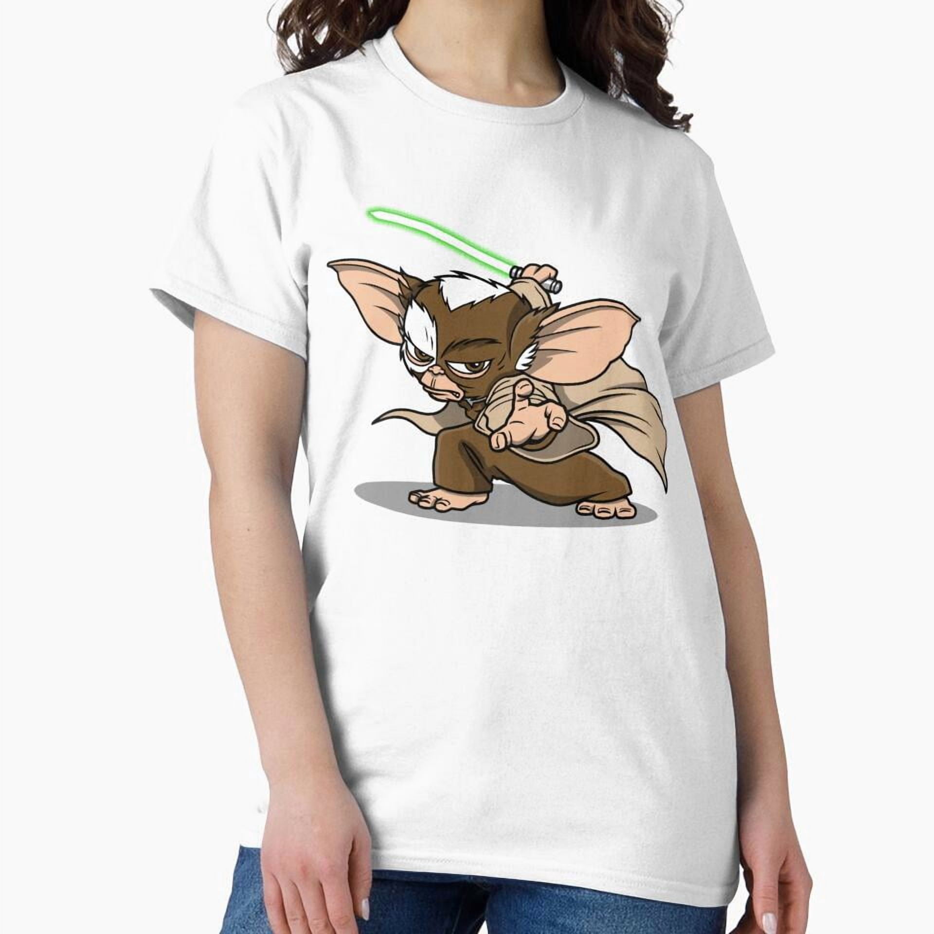 Master Mogwai Gizmo Gremlins Ancient Chinese Mythological Creature Art ...