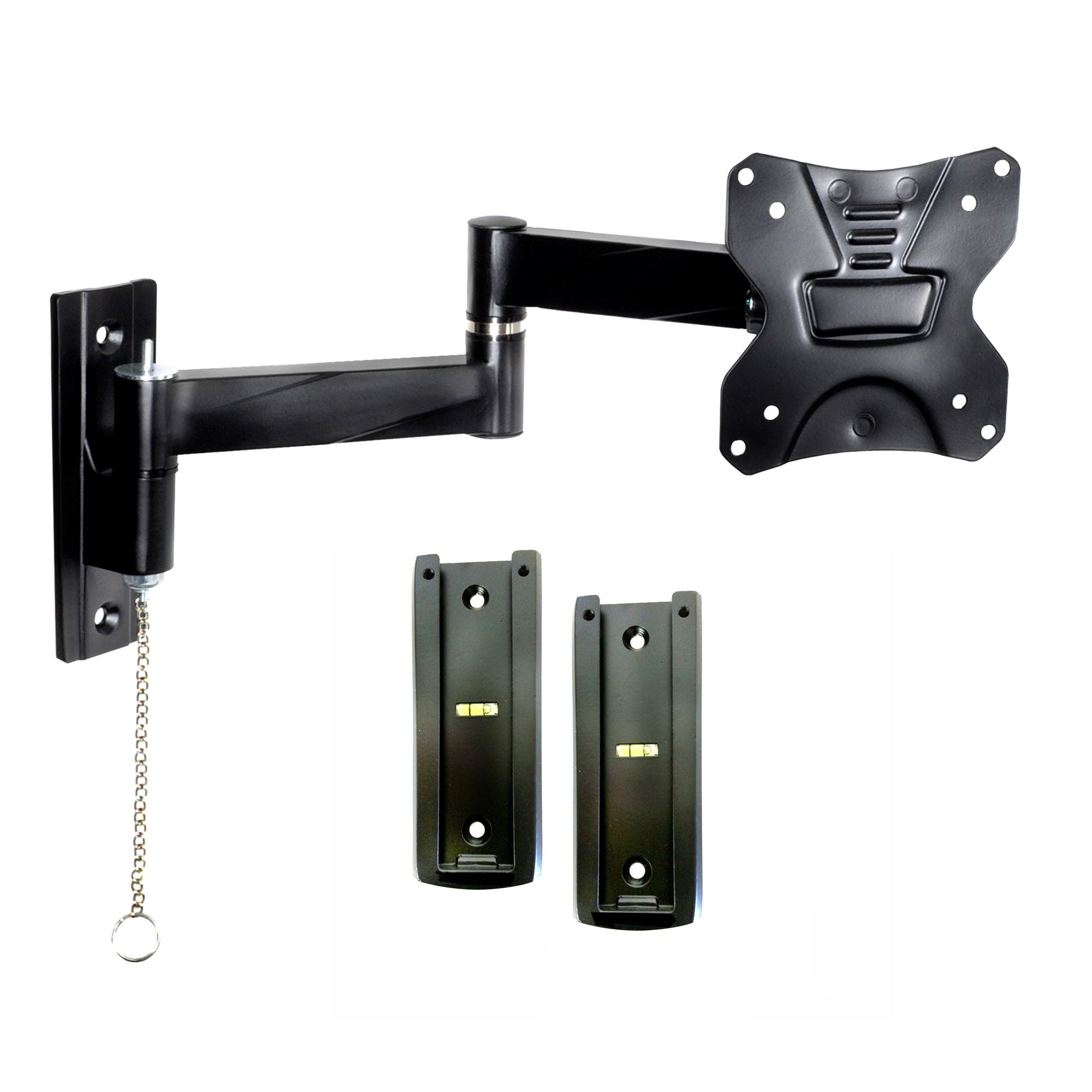 Master Mount 2311L-2 Locking Arm Full Motion TV Mount - Walmart.com