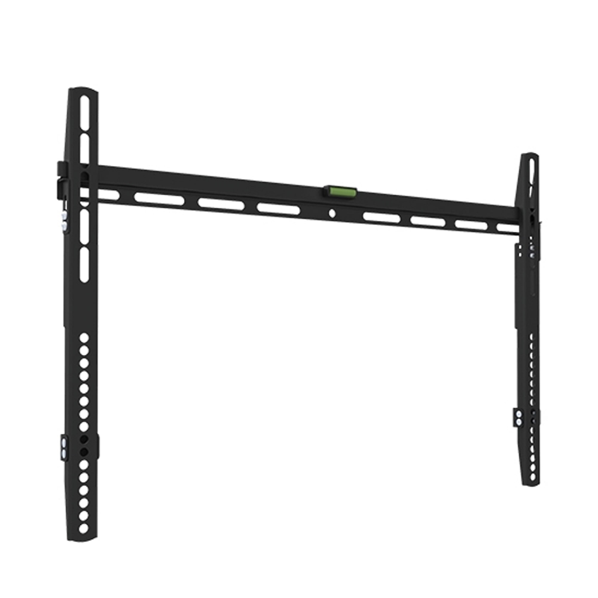 Master Mounts 4746F Ultra Slim Low Profile Fixed / Flat TV Wall Mount ...