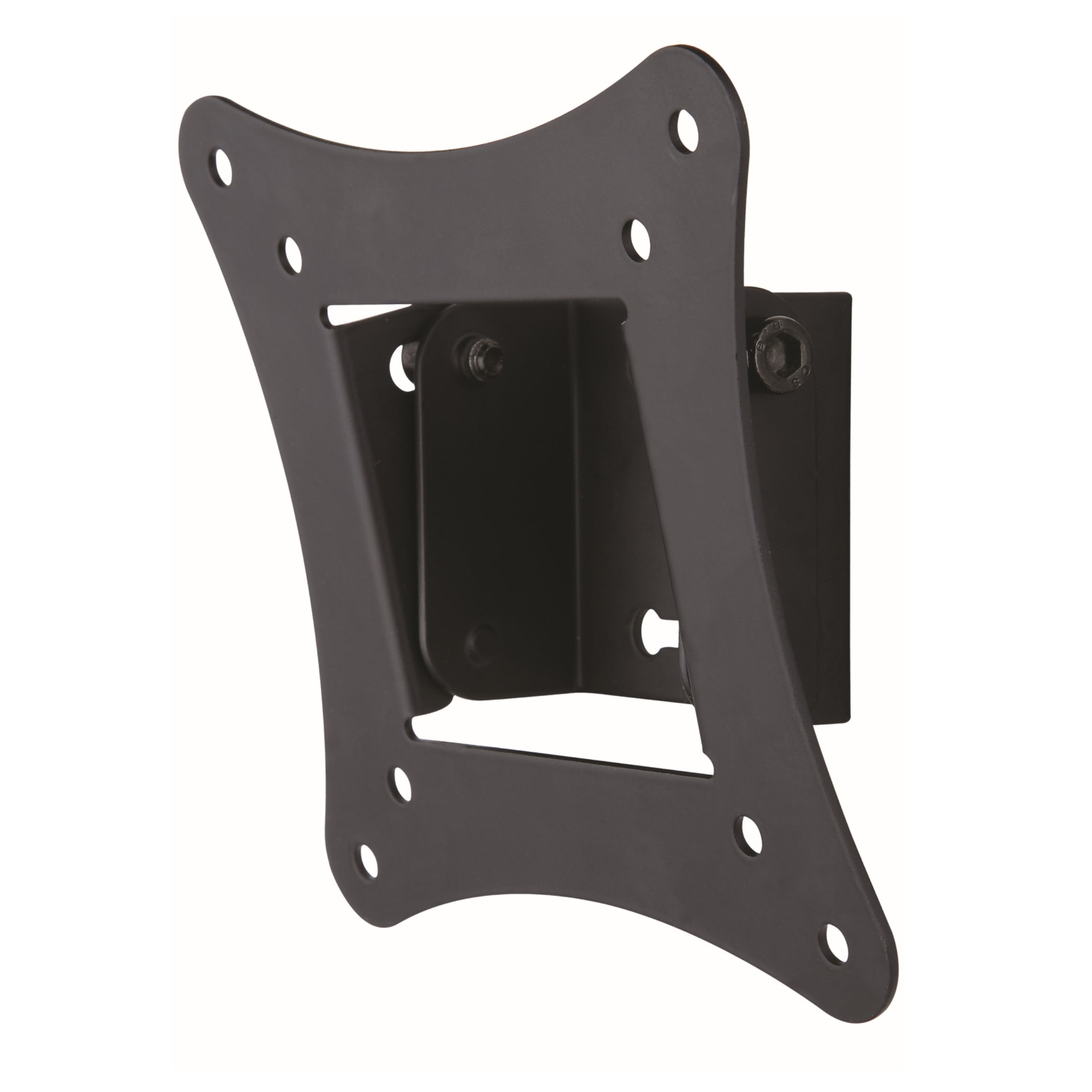 Master Mounts Low-Profile Tilting Mount 1211T for Most Screens up to 30 ...