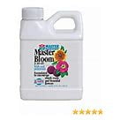 Master Nursery Master Bloom 2-10-10 1qt - Walmart.com