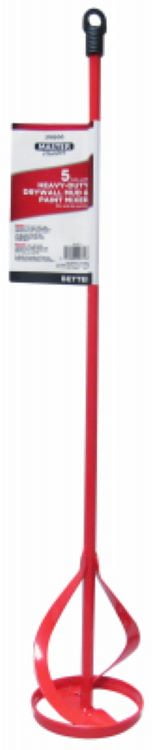 Master Painter 4041TV Better, 5-Gallon Coated Steel Construction Paint ...