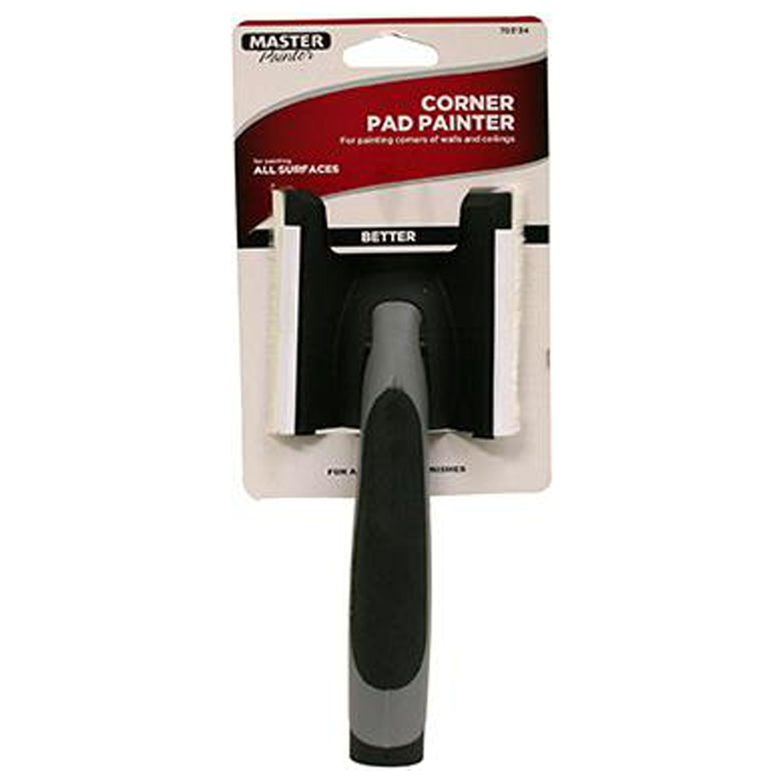 Master Painter Better 70221TV V-Shaped Corner Painter - Quantity 6 ...