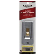 Homax Popcorn Ceiling Texture Scraper with Metal Blade, 1 Pack ...