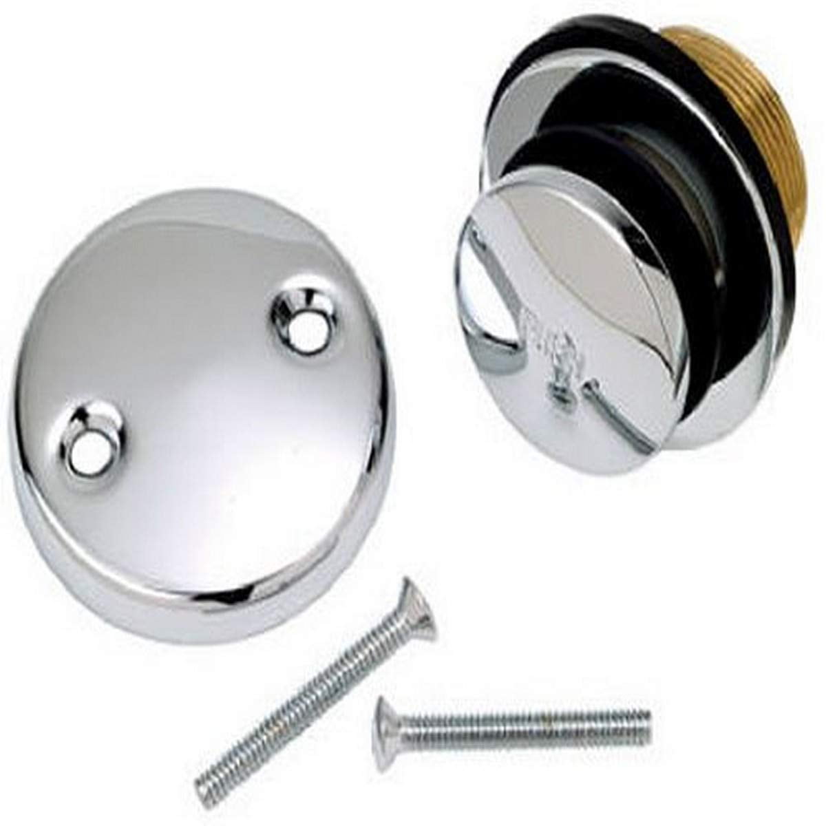 Kingston Brass Replacement Drain Kingston Brass KBU2007 Eugene Tip-Toe ...