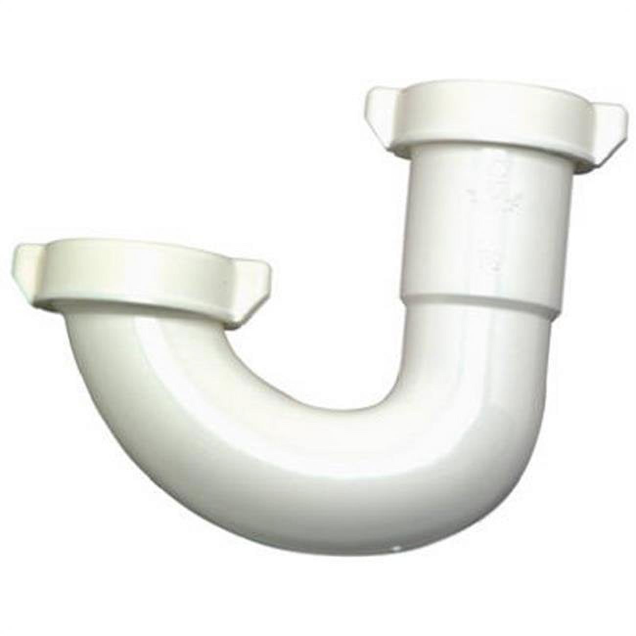 Master Plumber 480-186 MP Lavatory Kitchen Drain Bend - Walmart.com