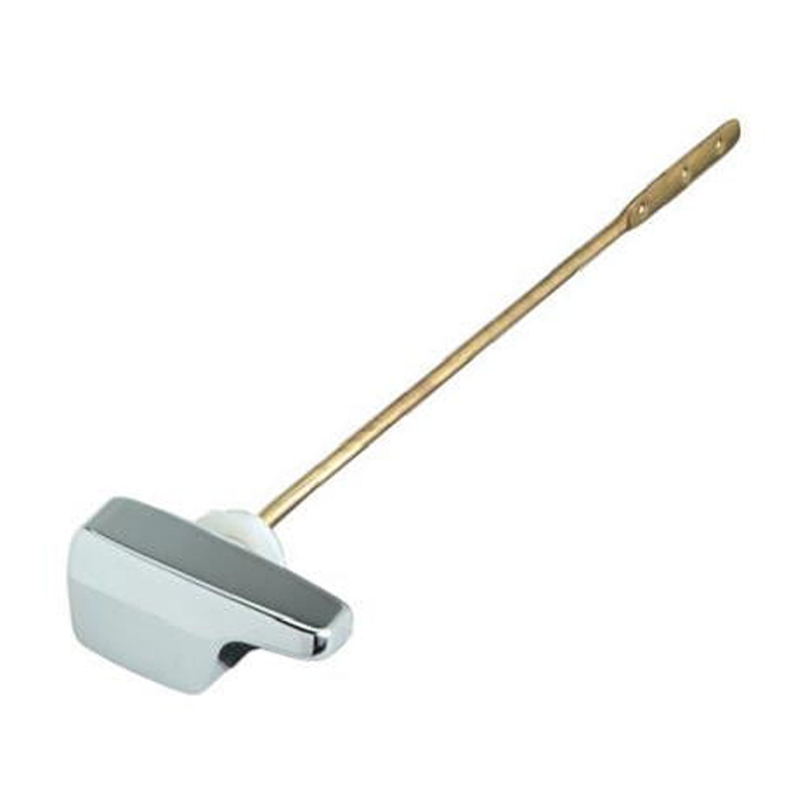 Master Plumber 819-303 Side-Mount Toilet Flush Lever - Quantity 1 ...