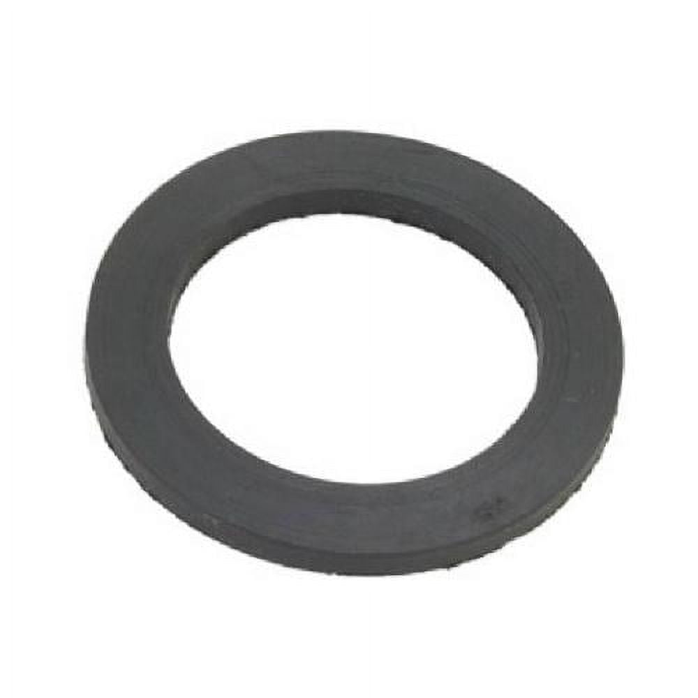 Master Plumber 829-443 Flat Rubber Bathtub Waste Drain Shoe Washer ...