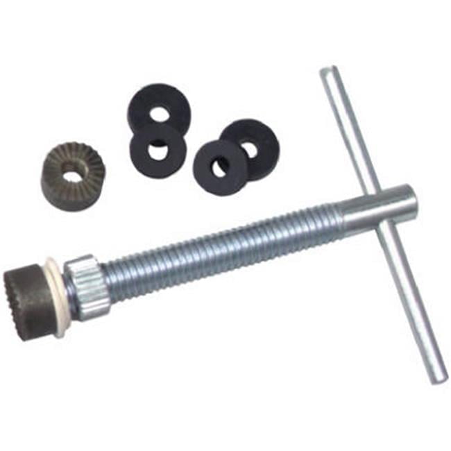 Master Plumber Faucet Reseating Tool - Walmart.com