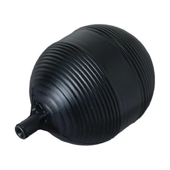 Master Plumber PS2022 Toilet Tank Float Ball - Quantity 10 - Walmart.com
