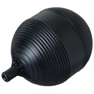Danco 9D00080809 8 in. Steel Adjustable Toilet Float Rod - Walmart.com