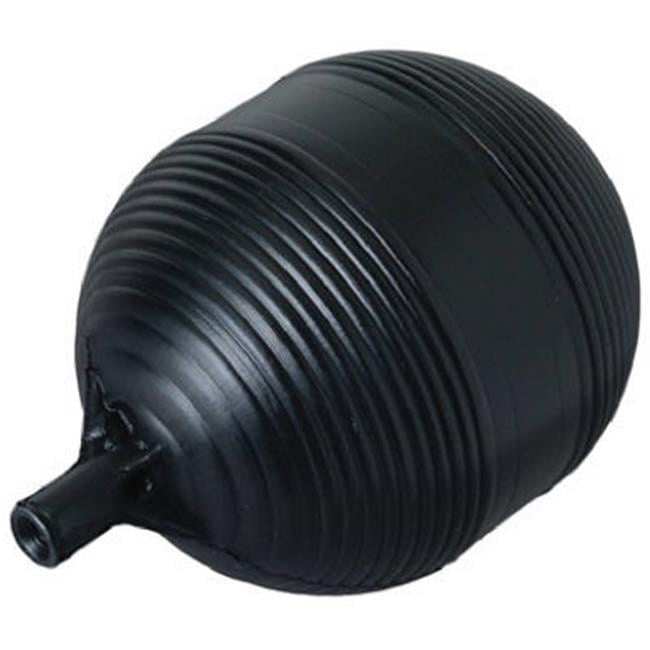 Master Plumber PS2022 Toilet Tank Float Ball - Walmart.com
