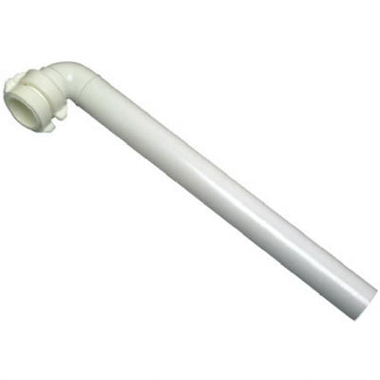Master Plumber Plastic Kitchen Drain Arm - Walmart.com