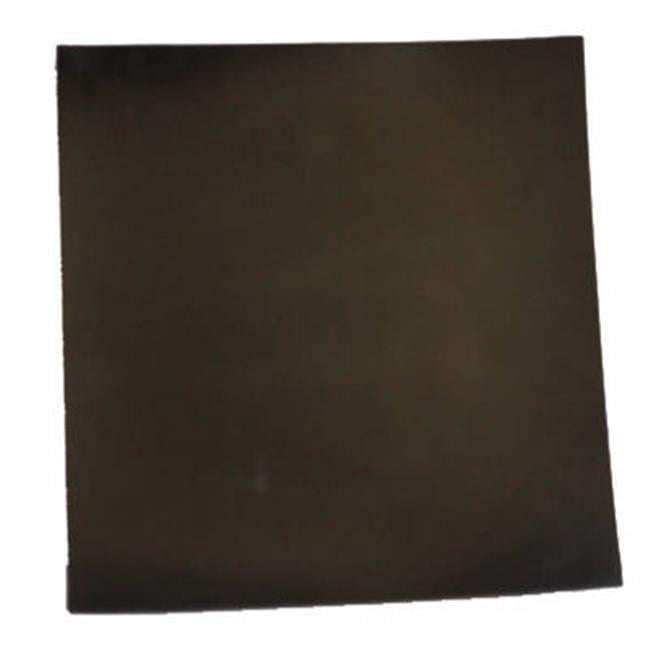 Master Plumber R87004002 Square Gasket Material, 12 x 12-In., 12 Pk ...