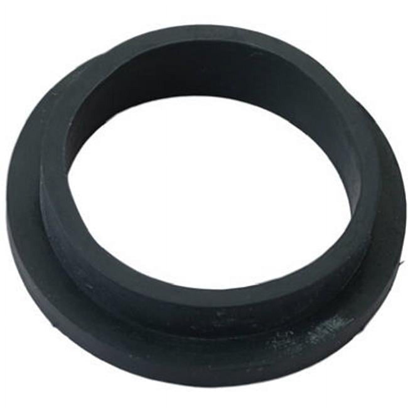 Master Plumber Rubber Flanged Spud Washer - Walmart.com