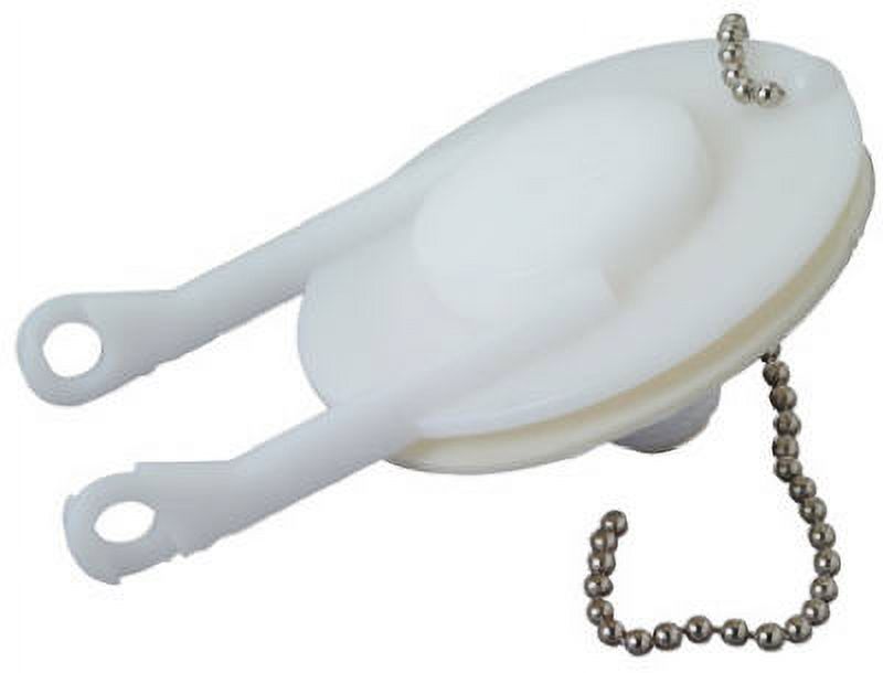 Master Plumber Toilet Rigid Body Flapper, Each - Walmart.com