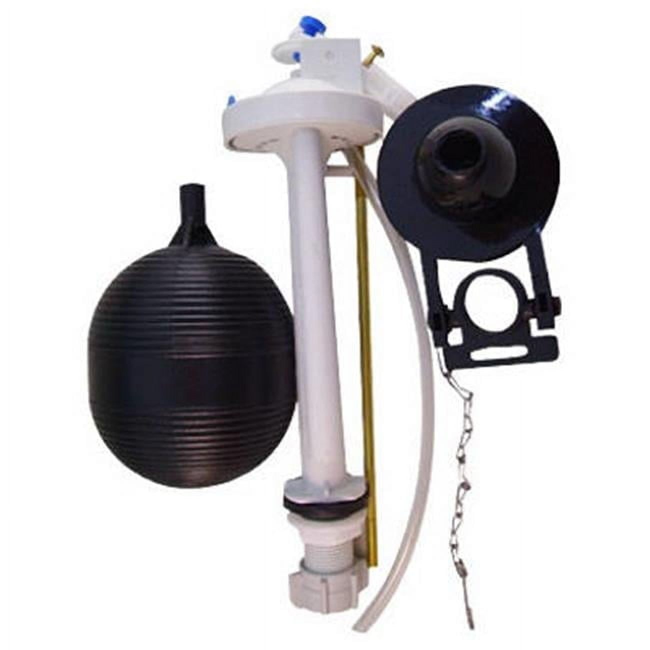 Master Plumber Toilet Tank Repair Kit - Walmart.com