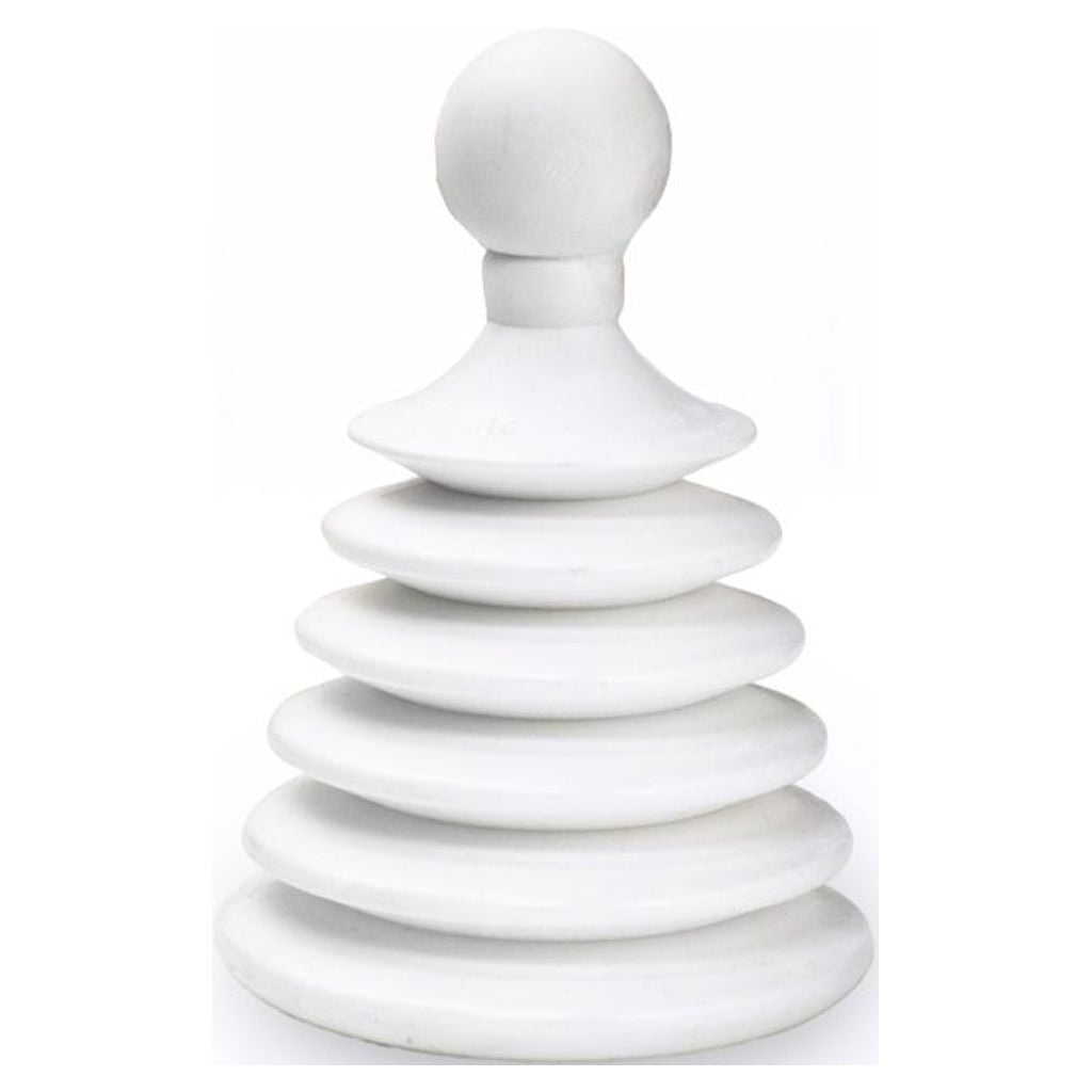 Master Plunger Mighty Tiny Plunger Designed for Bathroom/Kitchen Sinks ...