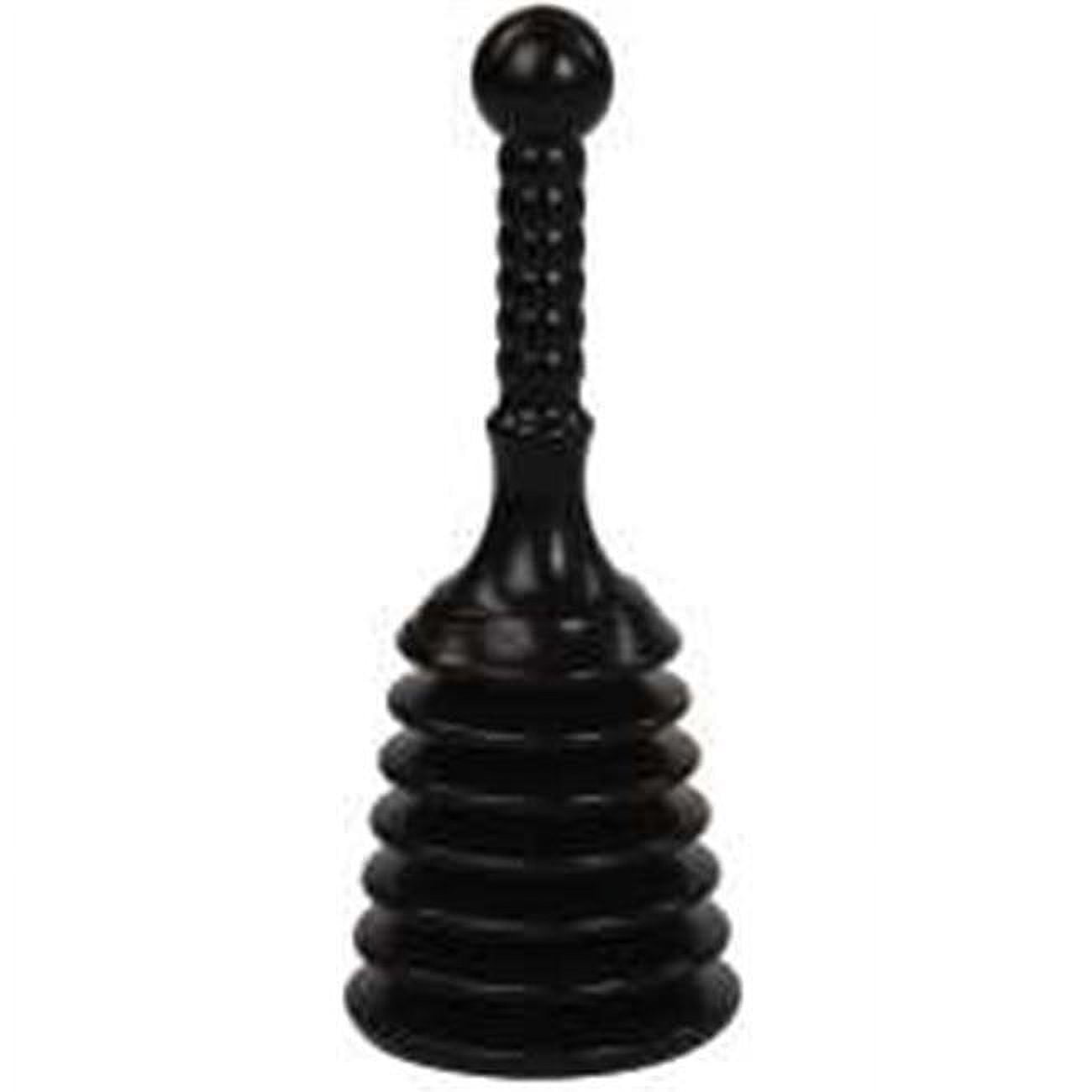 Master Plunger - Shorty Black- - Walmart.com