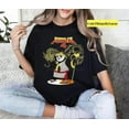 Master Po The Dragon Warrior Shirts, Kung Fu Panda 4 Shirt, Kung Fu ...