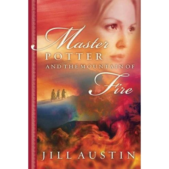 Pre-Owned Master Potter and the Mountain of Fire, (Paperback) - Walmart.com