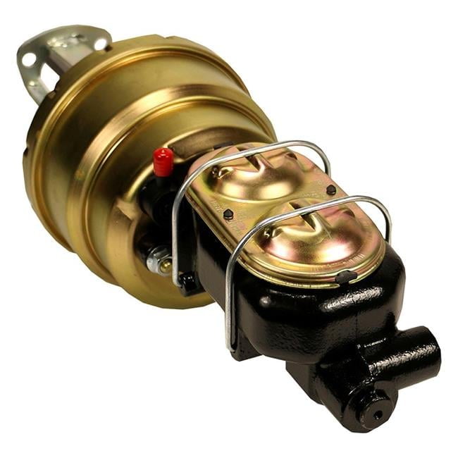 Master Power Brakes BM15452-2 1.12 in. Bore Booster & Master Conversion ...