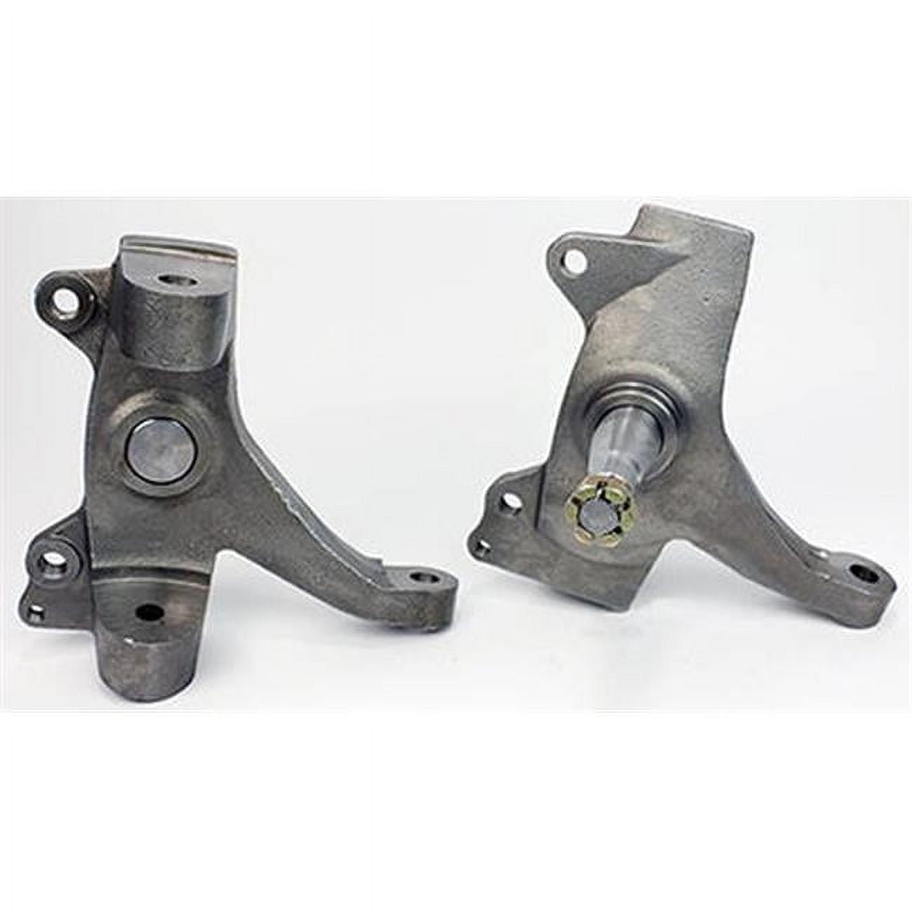 Master Power Brakes SPCP30106-1 2 in. Drop Modular Spindle-Use with Pro ...