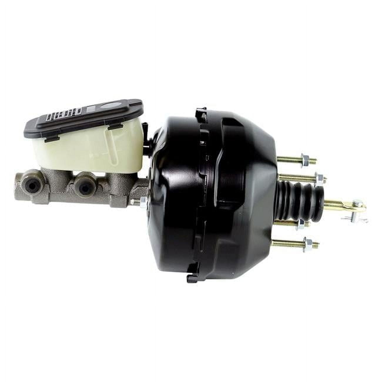 Master Power Brakes BM18745-1 1 in. Bore Vacuum Brake Booster ...