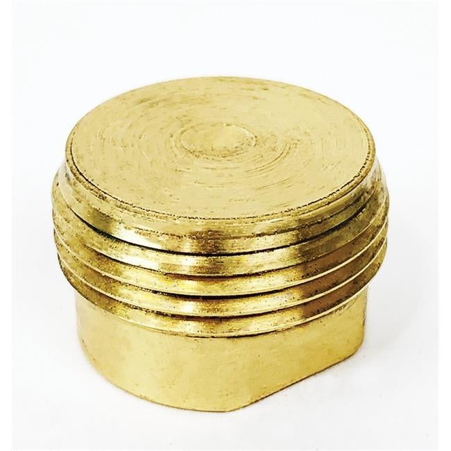 Master Power Brakes HW3359 Combination Valve Conversion Plug - Walmart.com