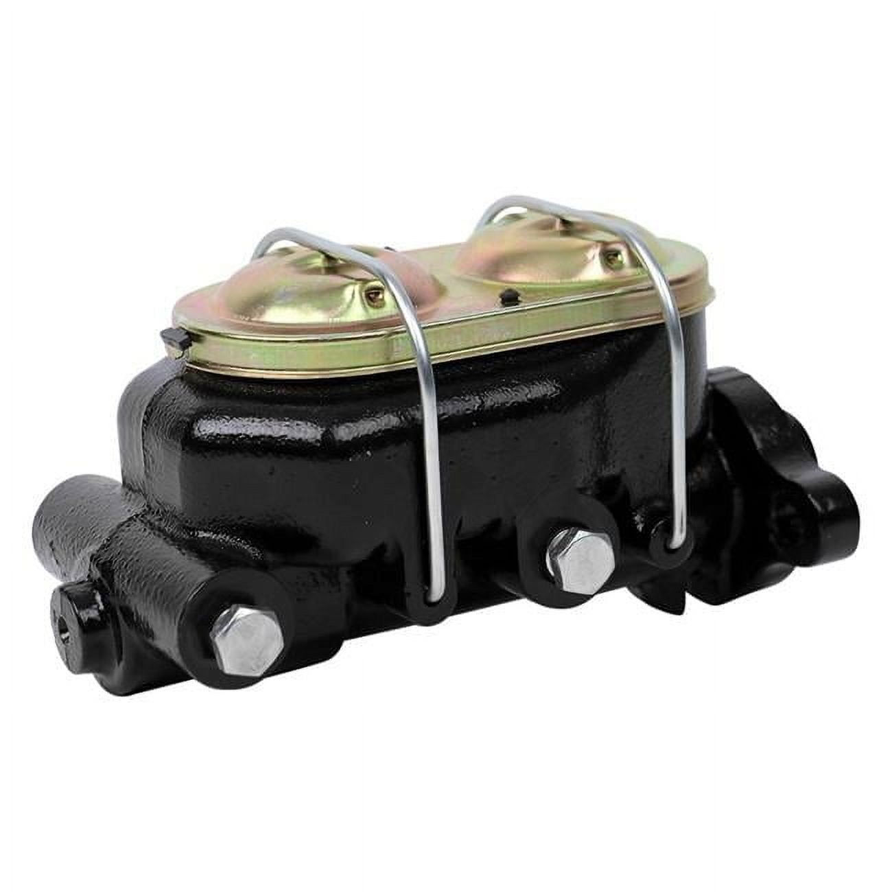Master Power Brakes MC390360M 1 in. Bore, Left Hand Ports Dual ...