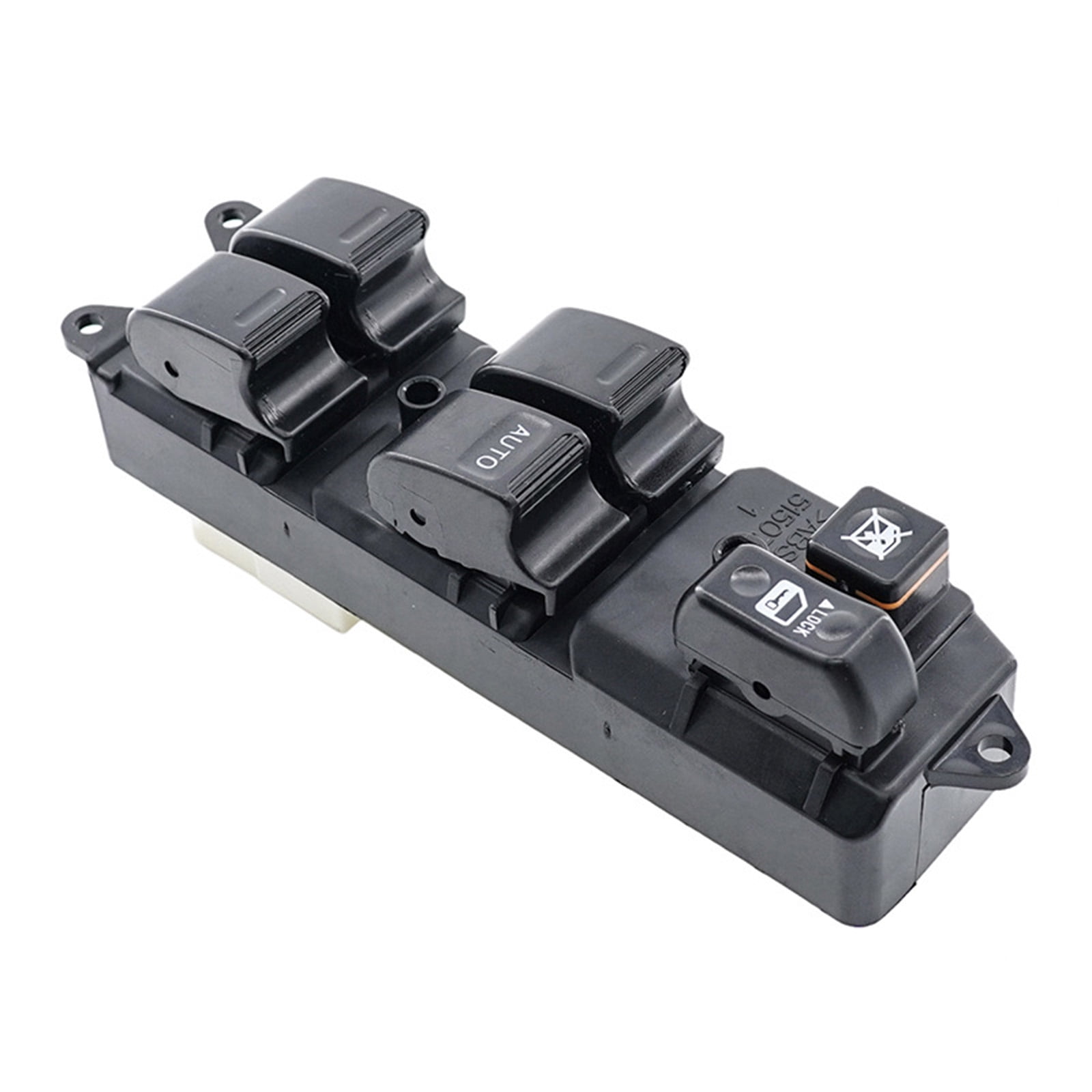 Master Power Control Window Switch Replacement For Corolla AE110 84820 ...