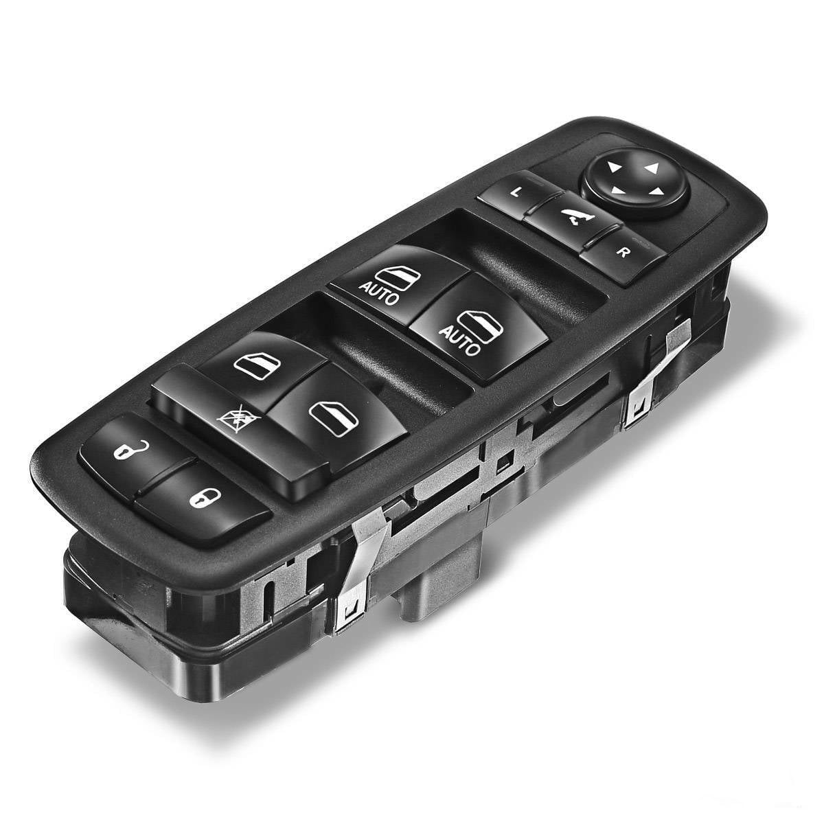 Master Power Window Door Lock Switch For 2013-2017 Dodge Ram 1500 2500 ...