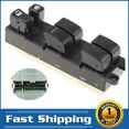 Master Power Window Glass Switch Control Panel Front for 2000-2006 ...