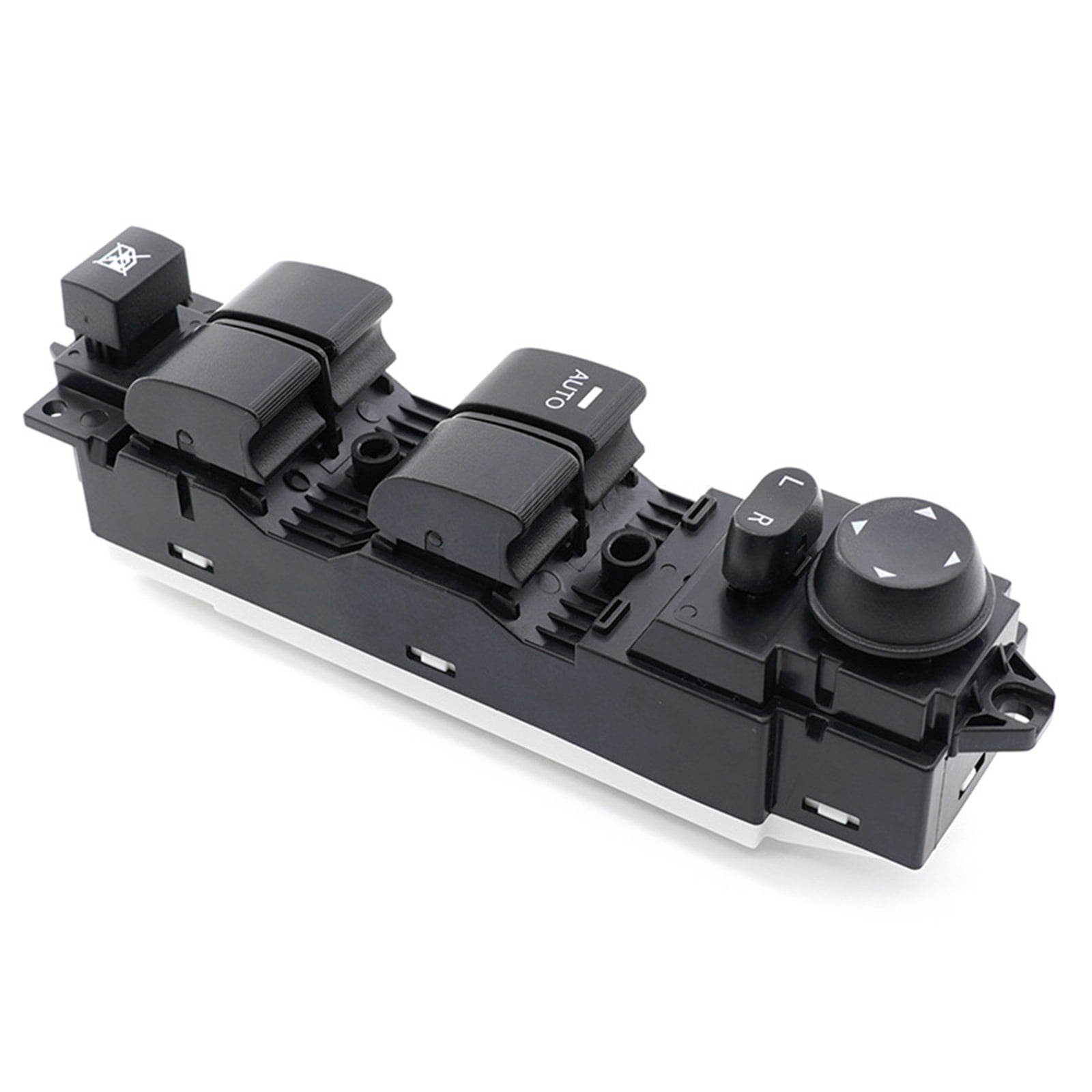 Master Power Window Switch Button For Mazda 3 2010-2013, Left Driver ...