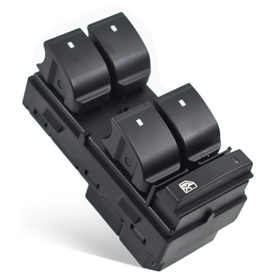 SHZAITOR Master Power Window Switch, Driver Side Control, Fit Chevy HHR ...