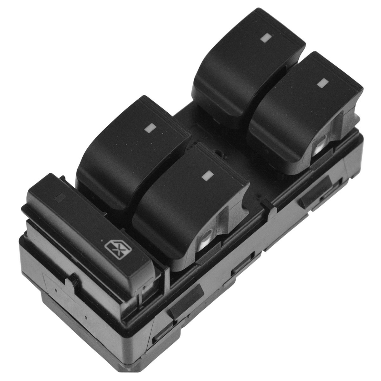 Gmc Savana Door Lock And Window Switch