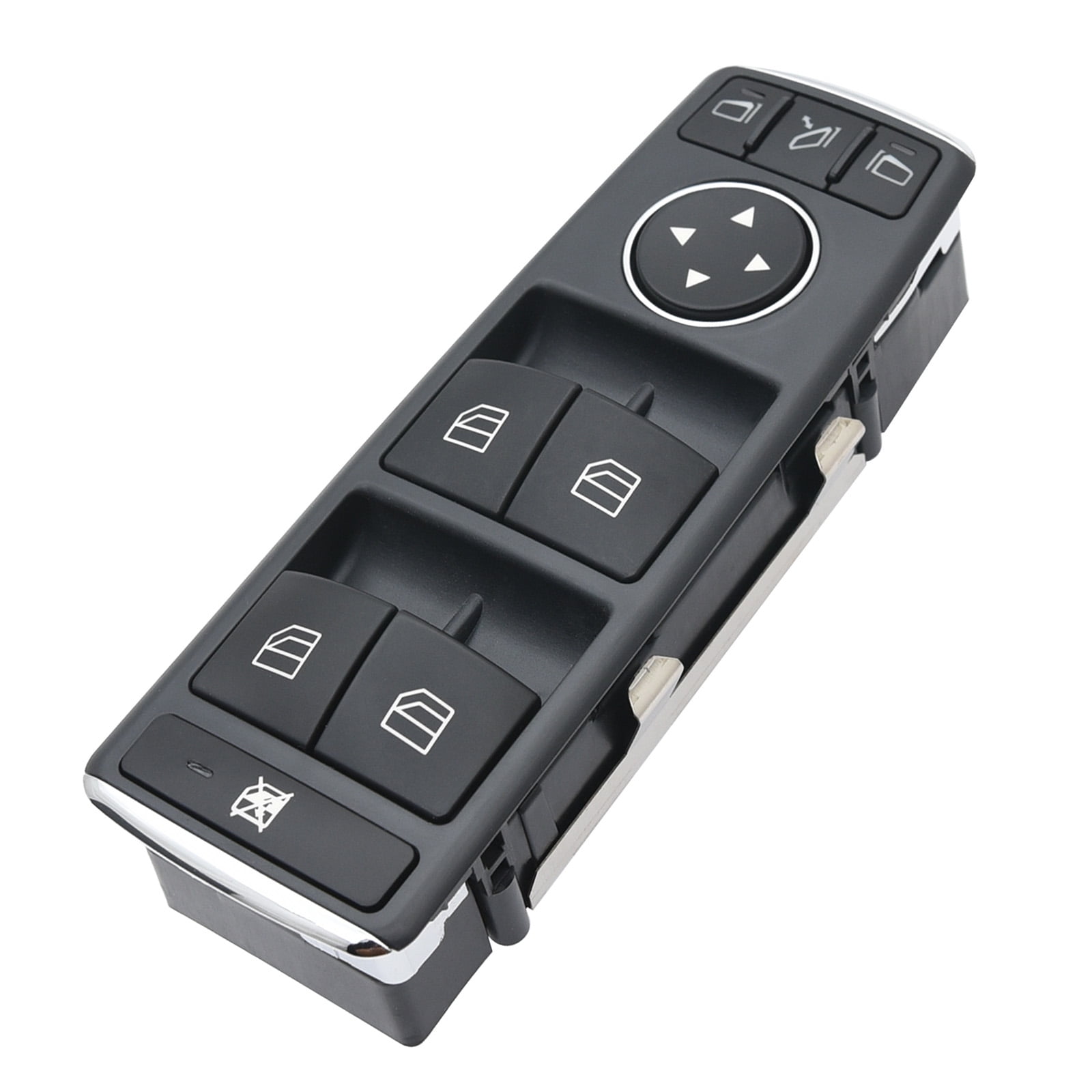 Master Power Window Switch Driver Side Window Control Switch for ...
