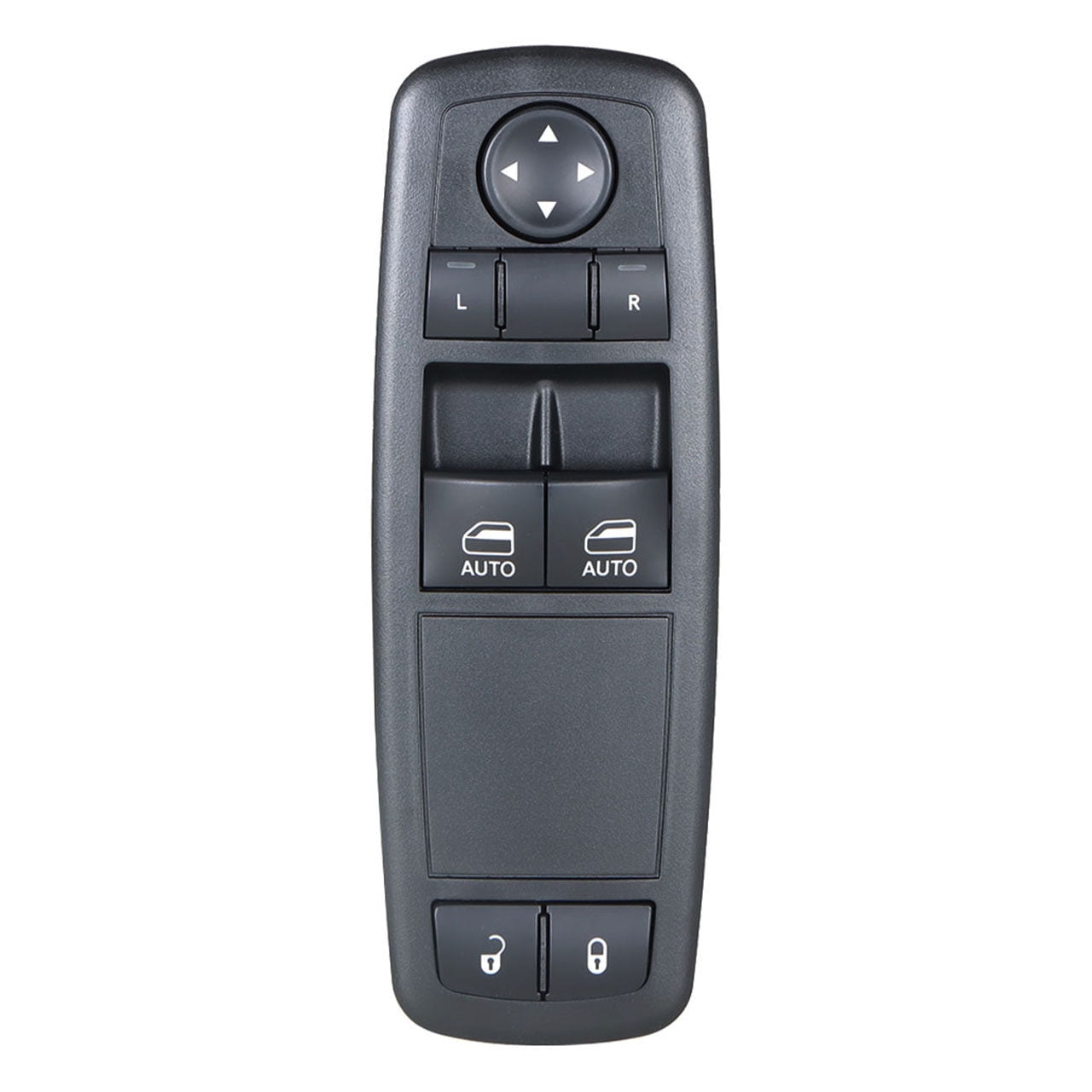 Master Power Window Switch Front Left Driver Side Fit for Dodge Ram ...