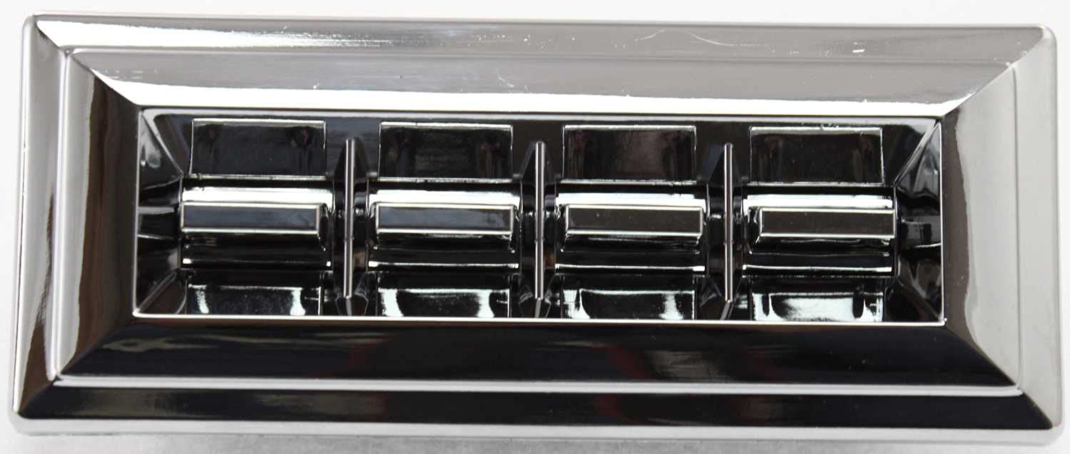 Master Power Window Switch Replacement for Chevrolet Caprice 1980-1985 ...