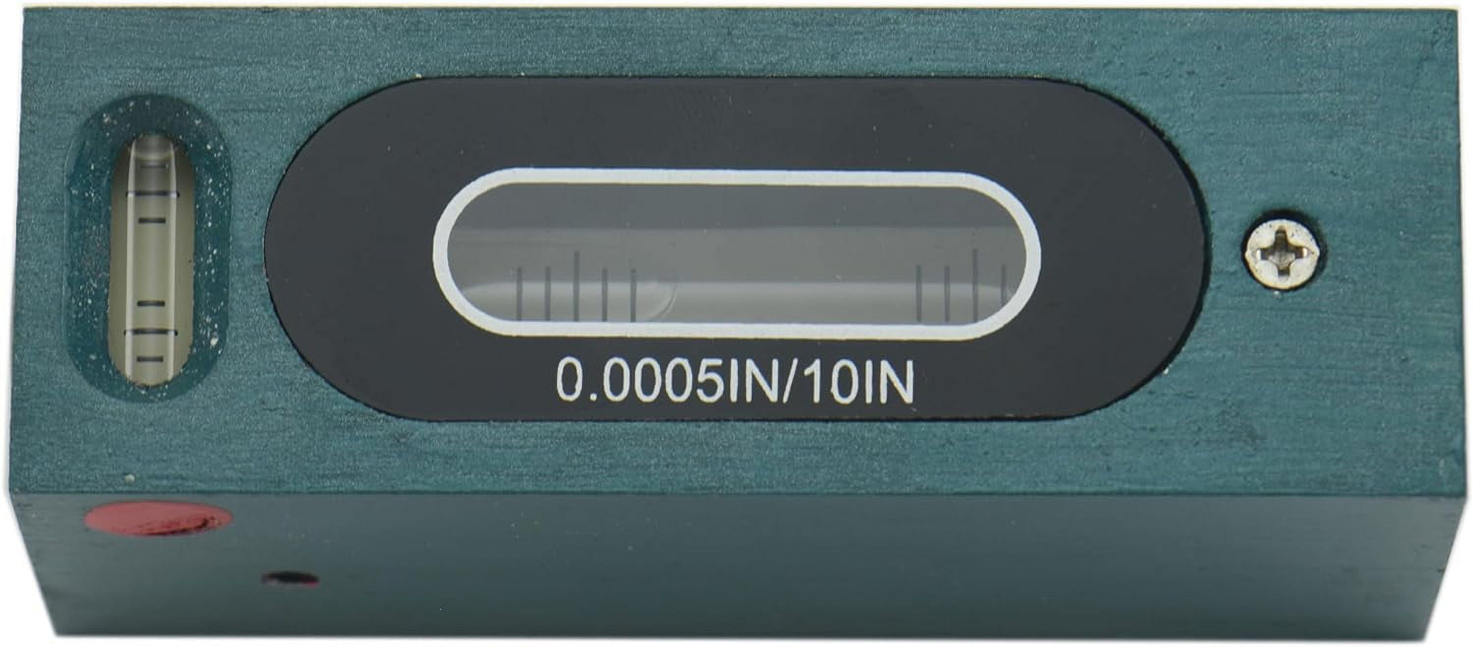 Master Precision Level in Fitted Box for Machinist Tool 303-9550 ...