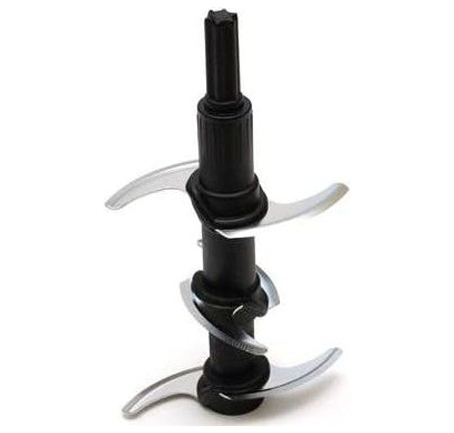 Master Prep Pro 6 Blade Cutting Chopper for 48oz Pitcher. Fits Qb1000 ...