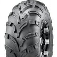 Master Private 25x8.00-12 25x8.00x12 43J 6 Ply A/T All Terrain ATV UTV Tire - Walmart.com