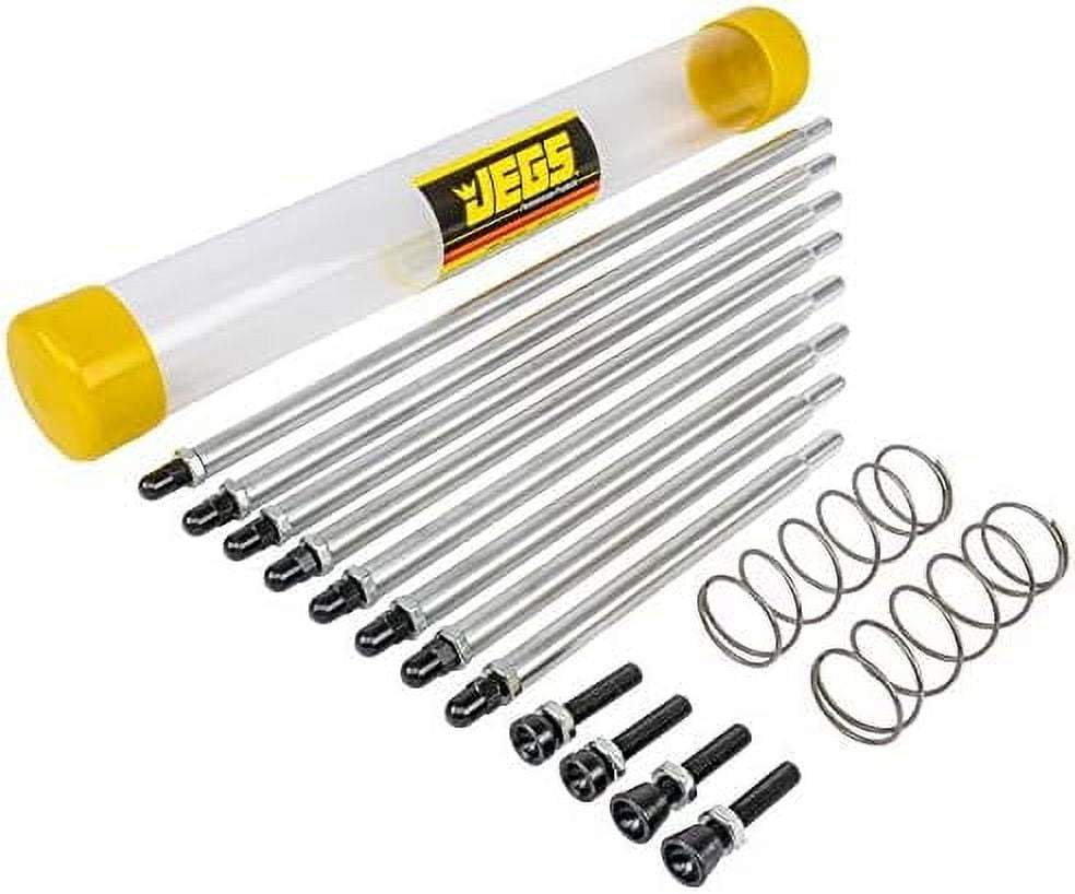 Master Pushrod Length Checker Kit | Measuring Range From 7” to 14.75 ...