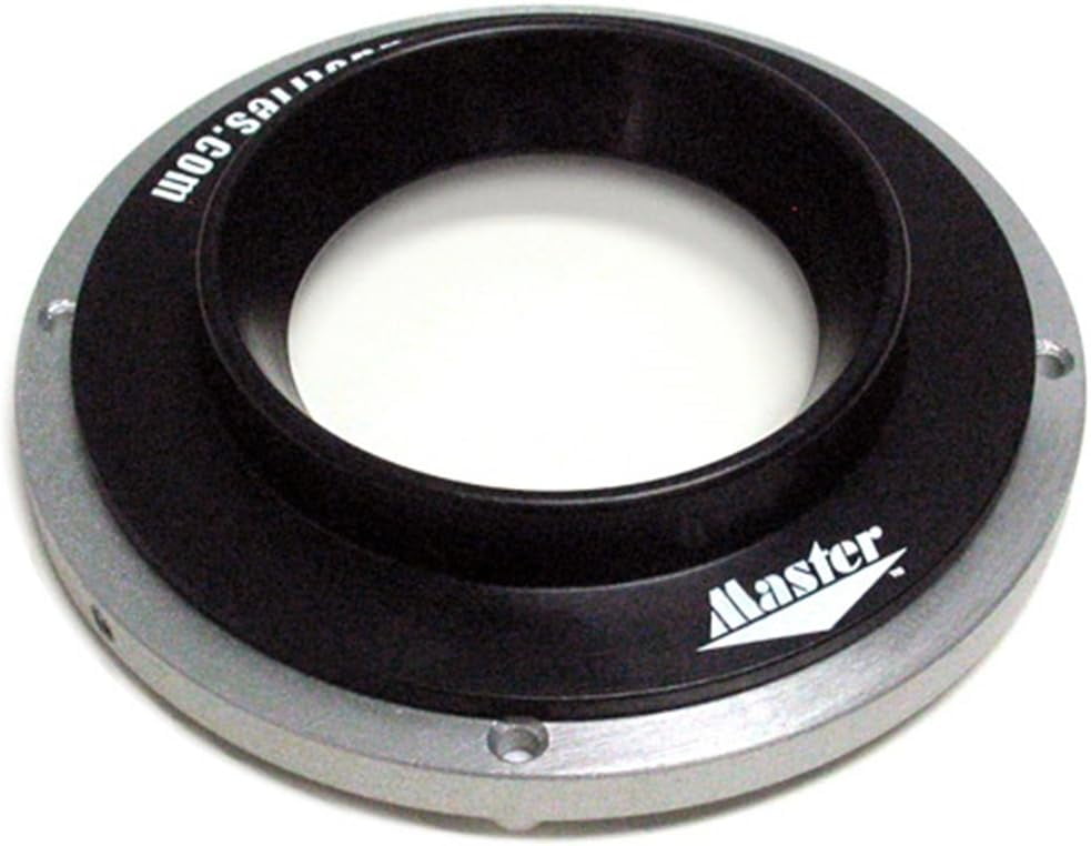 Master Revolver Bowling Ball Ring - Walmart.com