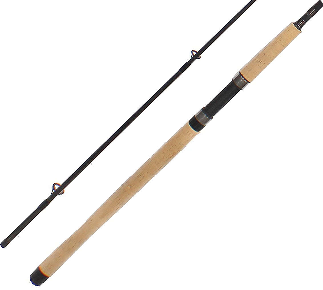 Roddy Hunter 9 Med Heavy Spin Rod - Lightweight Graphite - Walmart.com