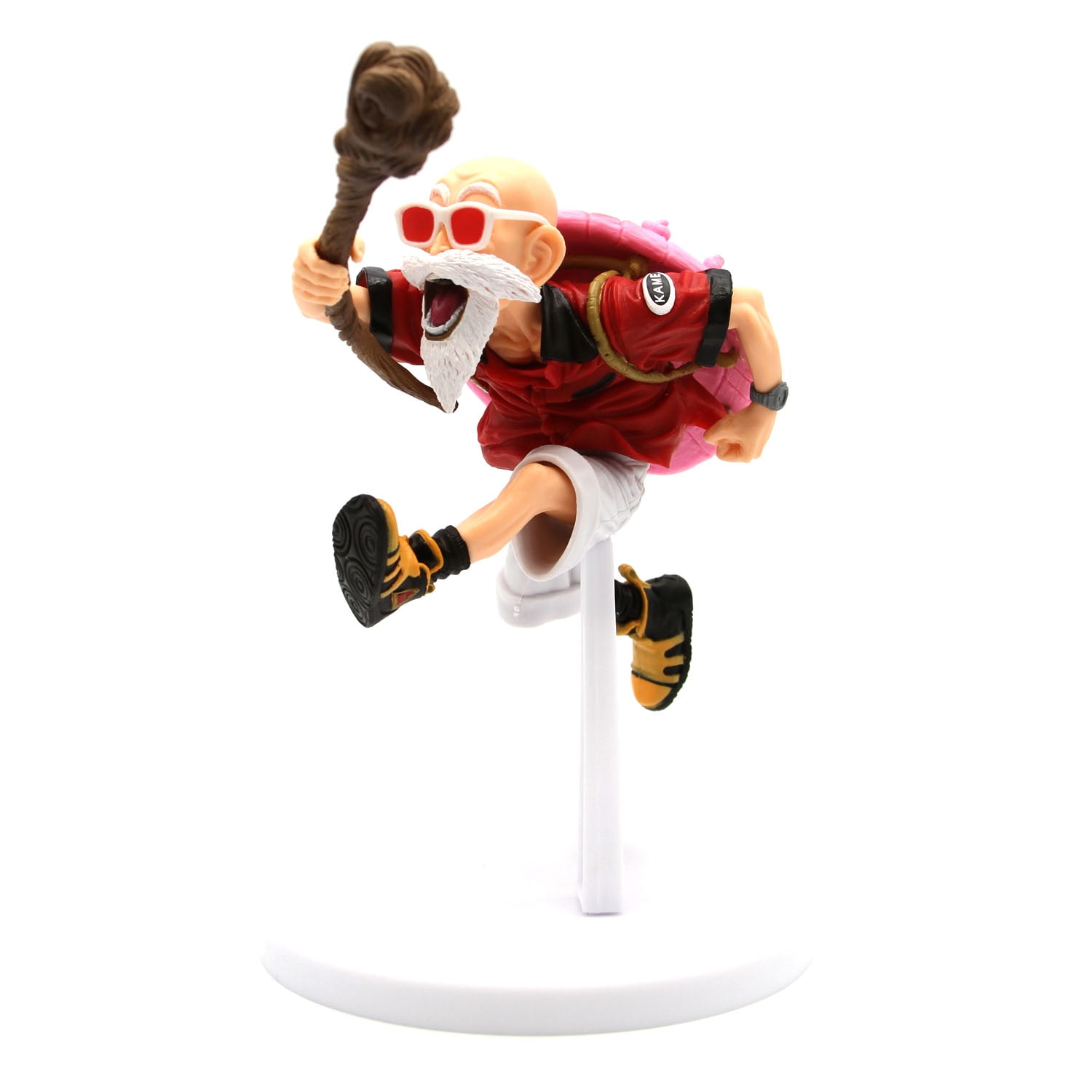 Master Roshi - DragonBall Z 4" Figure - Bulk - Walmart.com