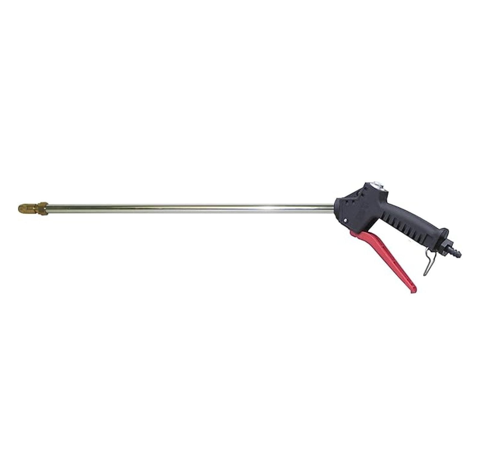 Master SG221818CB Valley Industries Pistol Grip Spray Gun, 18 ...
